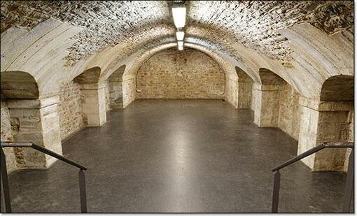 École doctorale Cerveau, Cognition, Comportement - ED 158